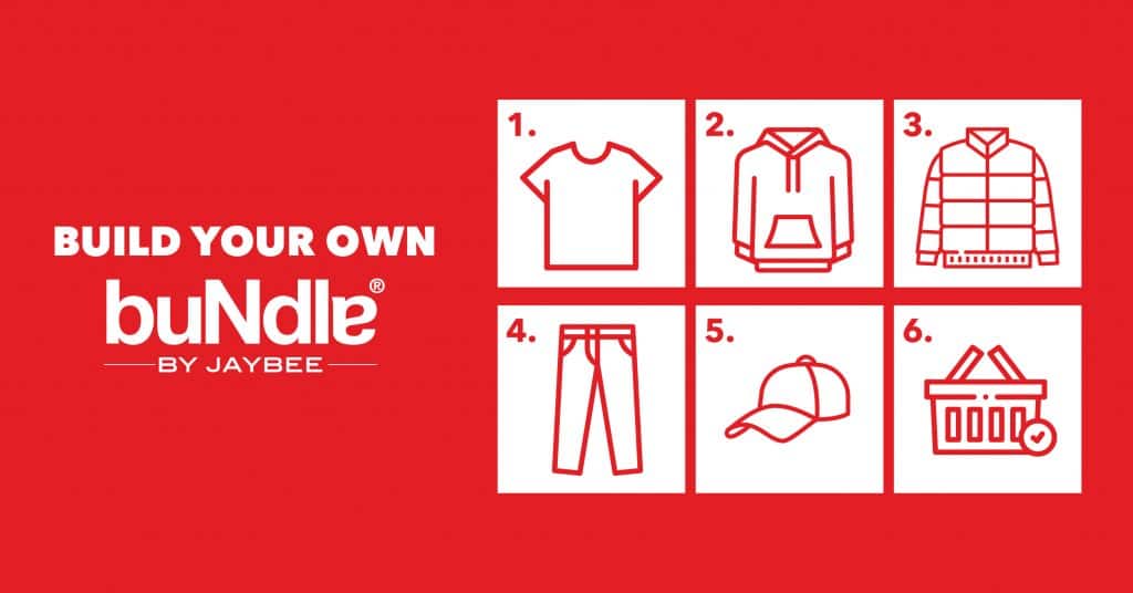 Build Your Own Bundle | Quality Workwear, at the right price.