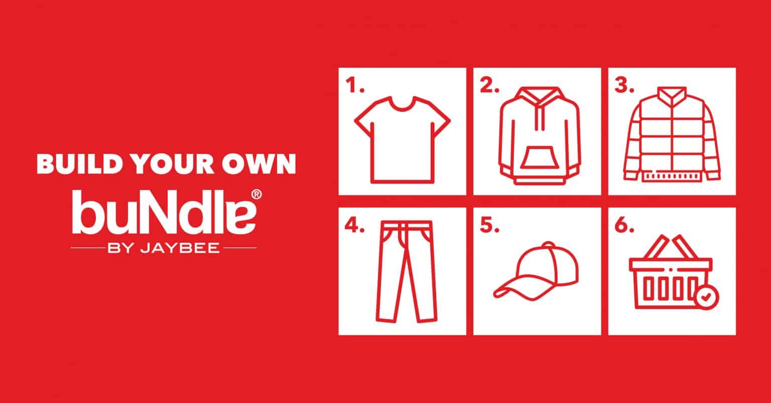Build Your Own Bundle | Quality Workwear, at the right price.