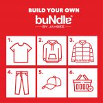 Build Your Own Bundle – Bundle By Jaybee