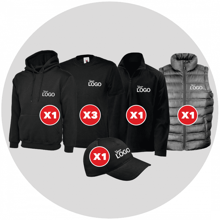 Workwear Bundles