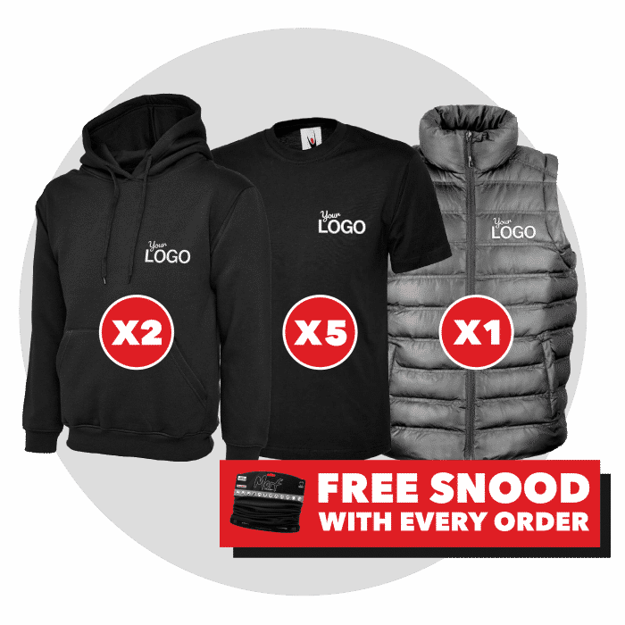 Workwear Bundles | Quality Workwear, at the right price.